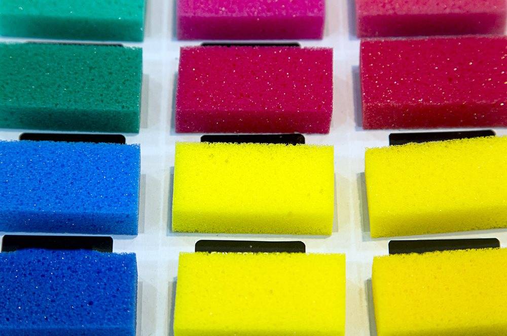 termoplastik-poliuretan - Ema